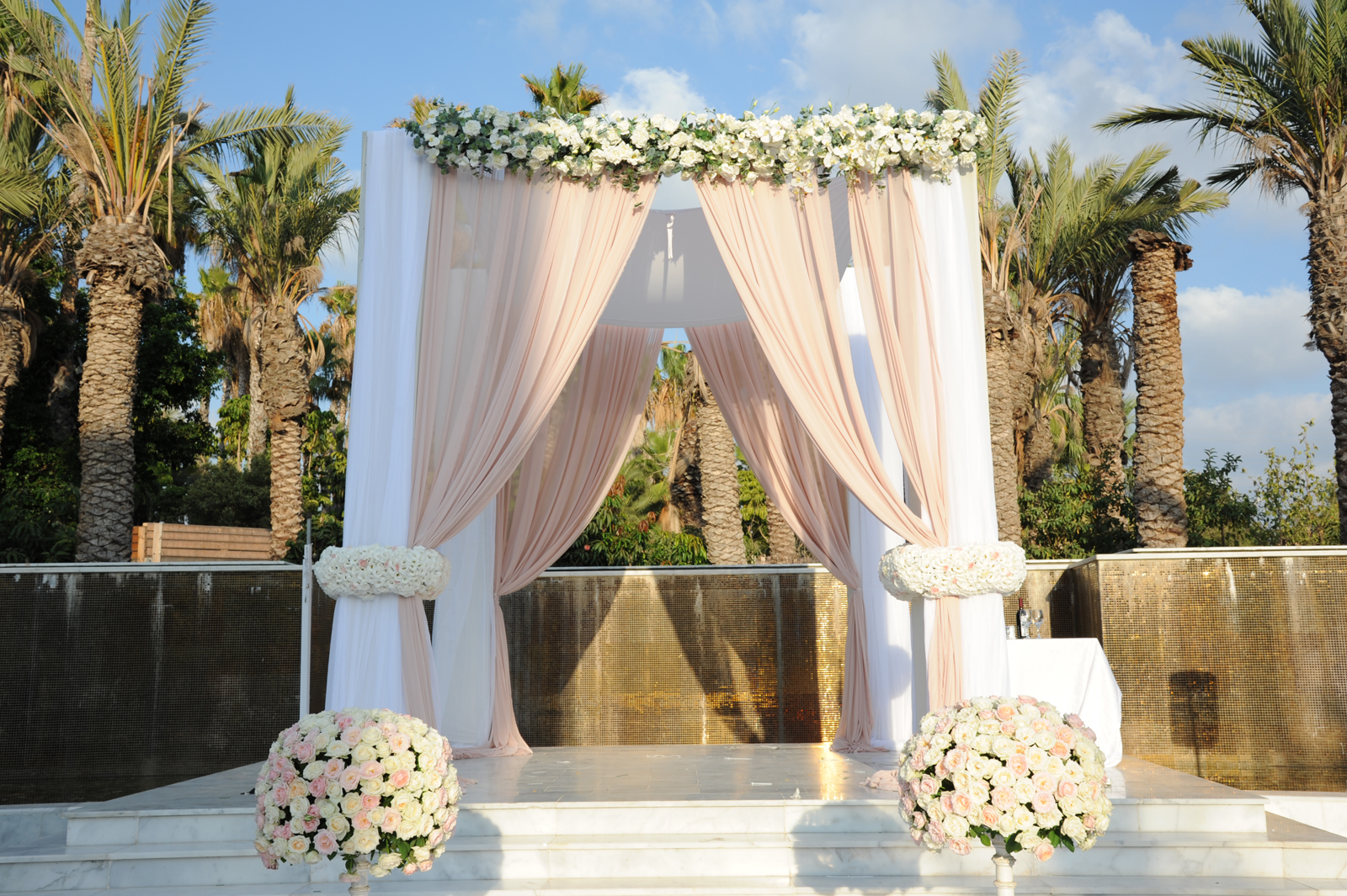 WEDDINGS – Jerusalem Photographer