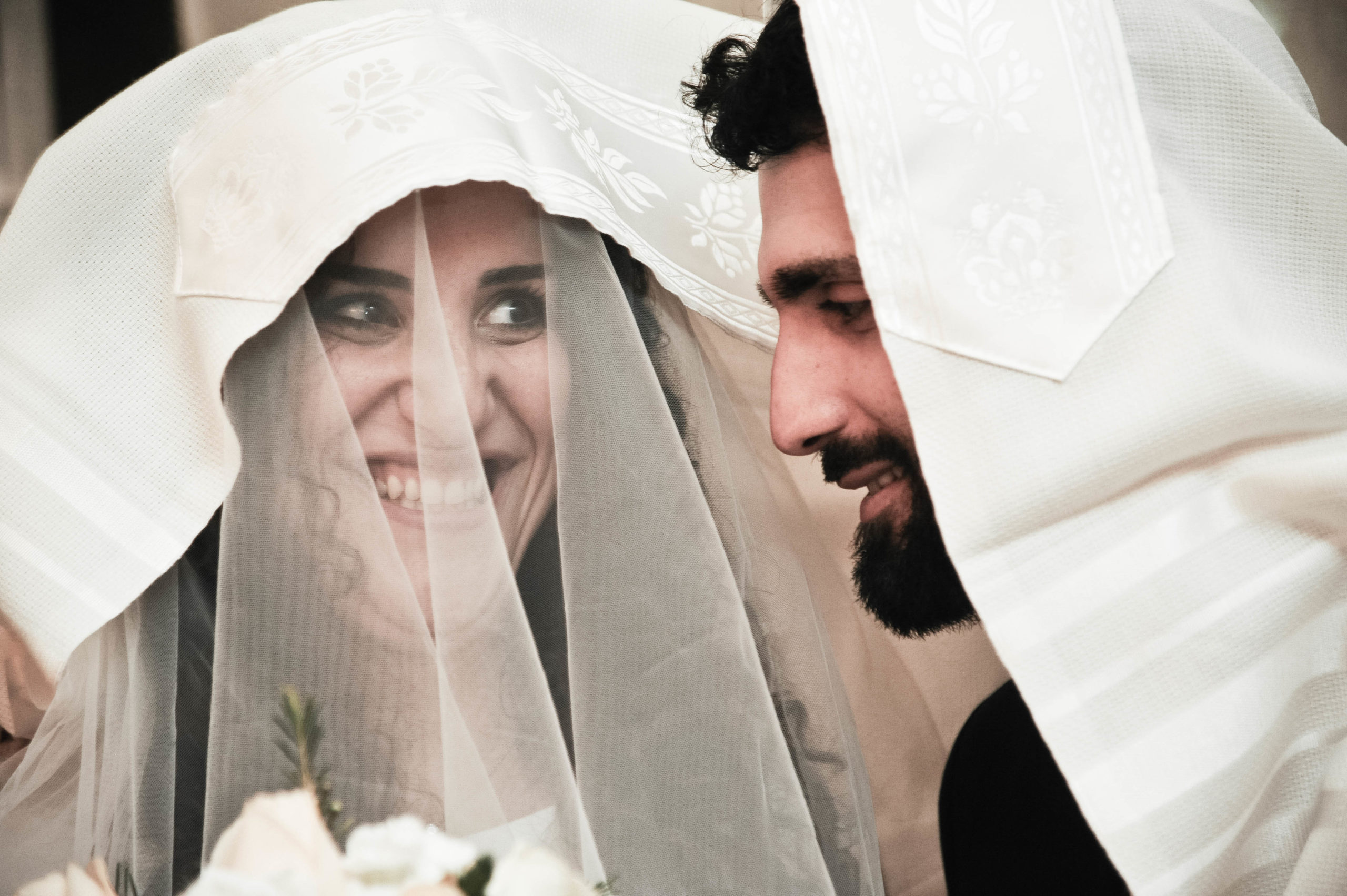 WEDDINGS – Jerusalem Photographer