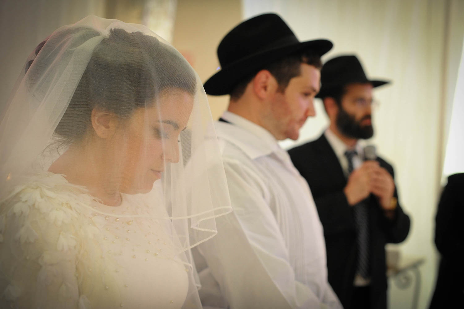 WEDDINGS – Jerusalem Photographer